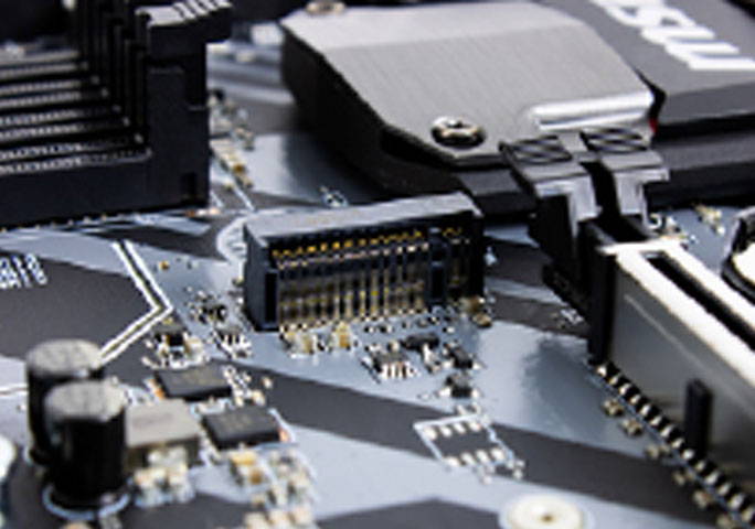 Centon | SSD Technology – Centon Electronics